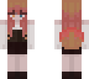 blitz | Minecraft Skin