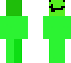 blob | Minecraft Skins