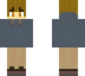 Boyyy | Minecraft Skin