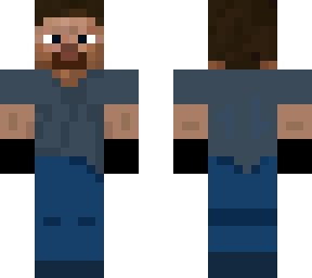 brian | Minecraft Skin