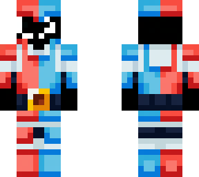 bridge | Minecraft Skins