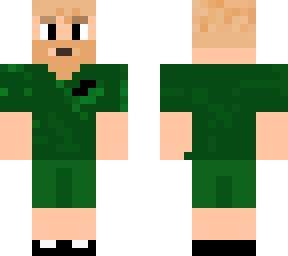BRO ISTG THIS IS THE LAST ONE | Minecraft Skin