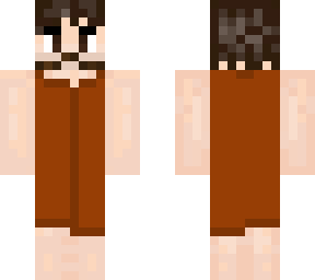 cain | Minecraft Skins