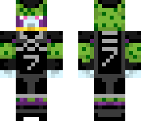 cells ballin | Minecraft Skin