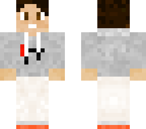 champion | Minecraft Skin