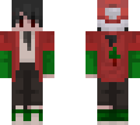 oliver | Minecraft Skins