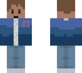 Cj Skin Edit | Minecraft Skin