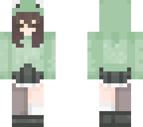 coll | Minecraft Skins