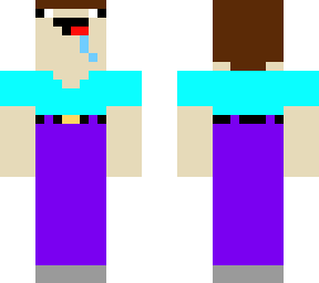 Coscia's skin. | Minecraft Skin