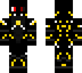 cosmo | Minecraft Skin