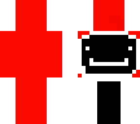 Dark Dream | Minecraft Skin