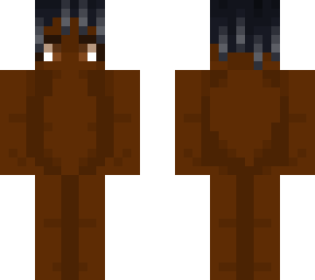 dreads | Minecraft Skins