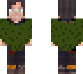 daryl dixon | Minecraft Skins
