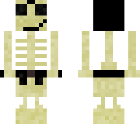 dead mouse | Minecraft Skins