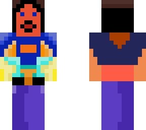 deepwoken | Minecraft Skins