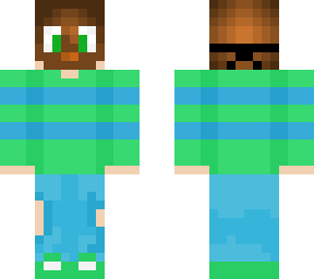 doni bobes good | Minecraft Skins