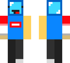 dream smp skin mix | Minecraft Skins