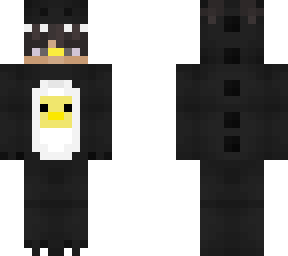 Easter dragon | Minecraft Skin