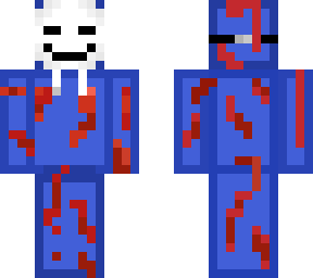 FAKE DREAM | Minecraft Skin