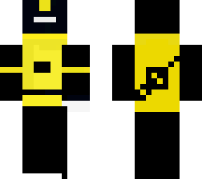 super cool | Minecraft Skins