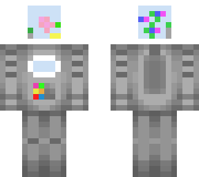 fishbowl | Minecraft Skins