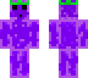 flux | Minecraft Skins