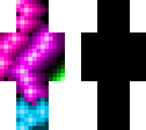 galaxy | Minecraft Skins