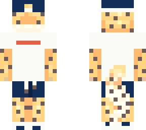 gecko | Minecraft Skins