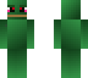 pepe | Minecraft Skins