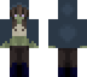 wiccan | Minecraft Skins