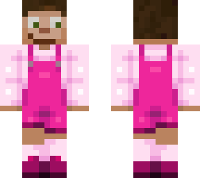 goodtimeswithscar | Minecraft Skins