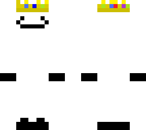 Happy boi 2 | Minecraft Skin