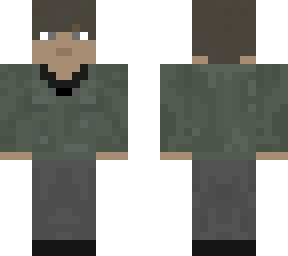 henry emily | Minecraft Skins