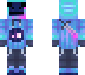 hippo | Minecraft Skins