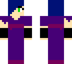 villain skin | Minecraft Skins