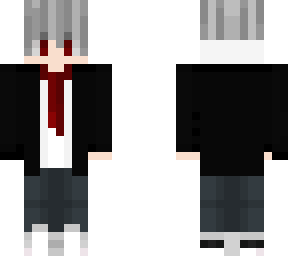 Indonesia boy | Minecraft Skin