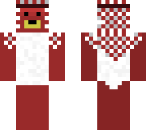 saudi | Minecraft Skins