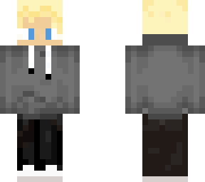 jacob | Minecraft Skin