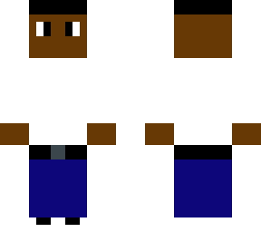 jamal | Minecraft Skins