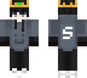 Jingle Skin | Minecraft Skin