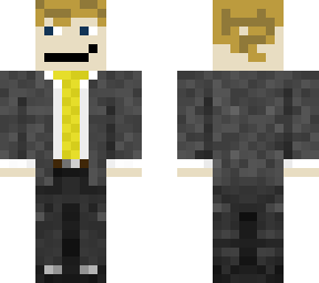 lawyer | Minecraft Skins
