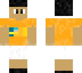 JOSE | Minecraft Skin