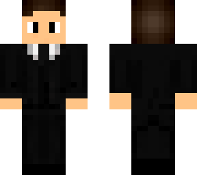 journalist | Minecraft Skins