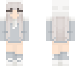 Jules cute | Minecraft Skin