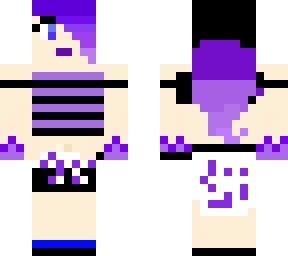 krystal | Minecraft Skins