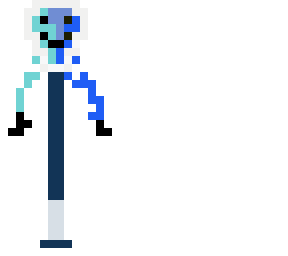 lax | Minecraft Skin