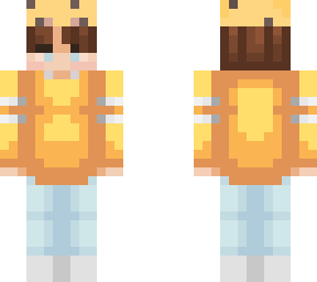 leopard gecko | Minecraft Skins