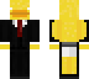 Lex?? | Minecraft Skin