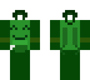 Liam hfj :) | Minecraft Skin