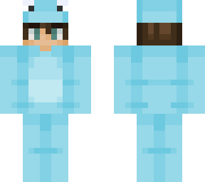 le frog | Minecraft Skins